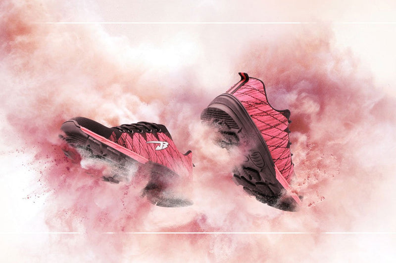 Meet the Airwalk Series: Indestructible Shoes That Feel Like Lightweig