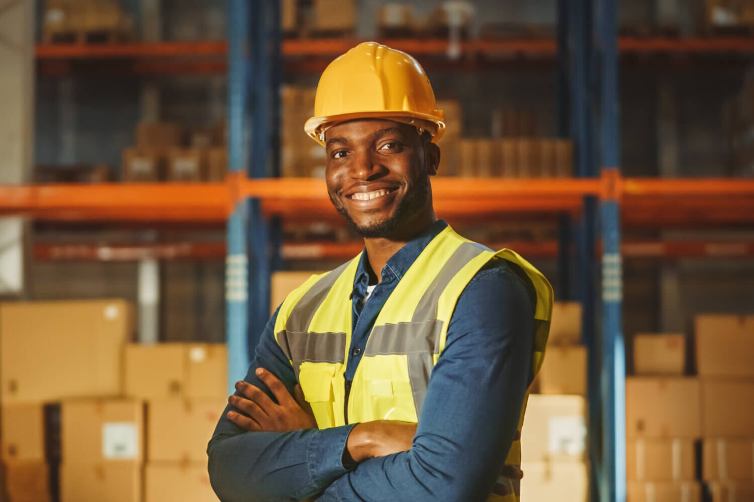 Success Stories: How Indestructible Shoes Transformed Workers’ Lives