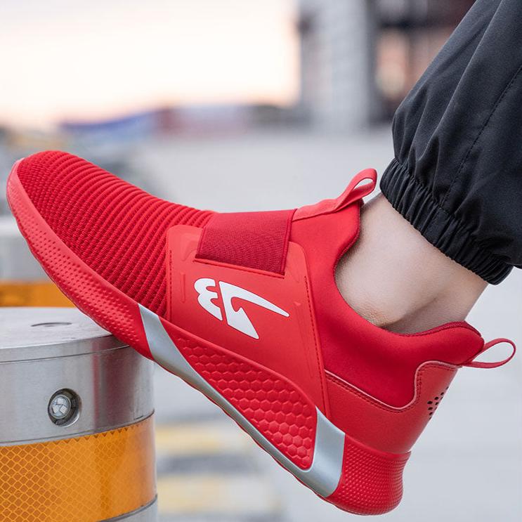 Jet Shoes Collection - Indestructible Shoes