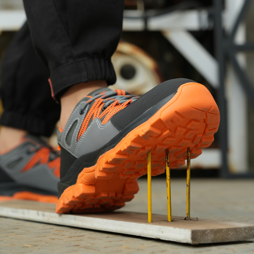 Armara - Indestructible Shoes