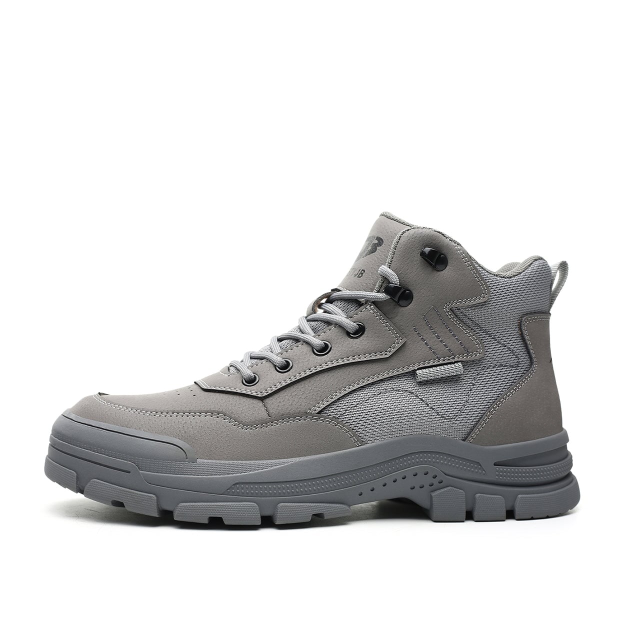 Water Resistance - Indestructible Shoes