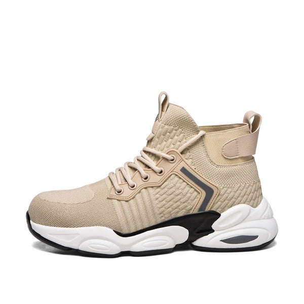 Conquer Shoes Collection - Indestructible Shoes