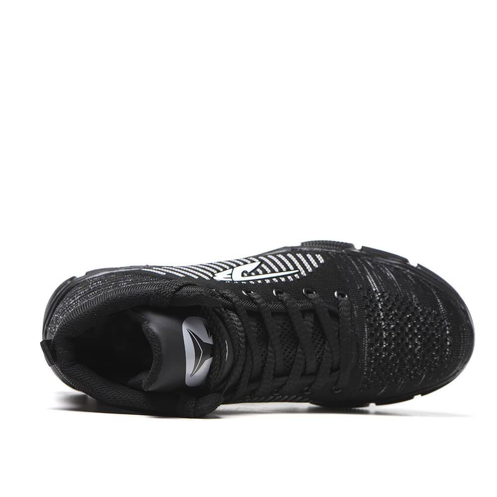 J3 - Indestructible Shoes