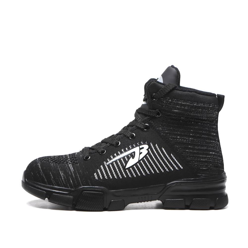 J3 - Indestructible Shoes