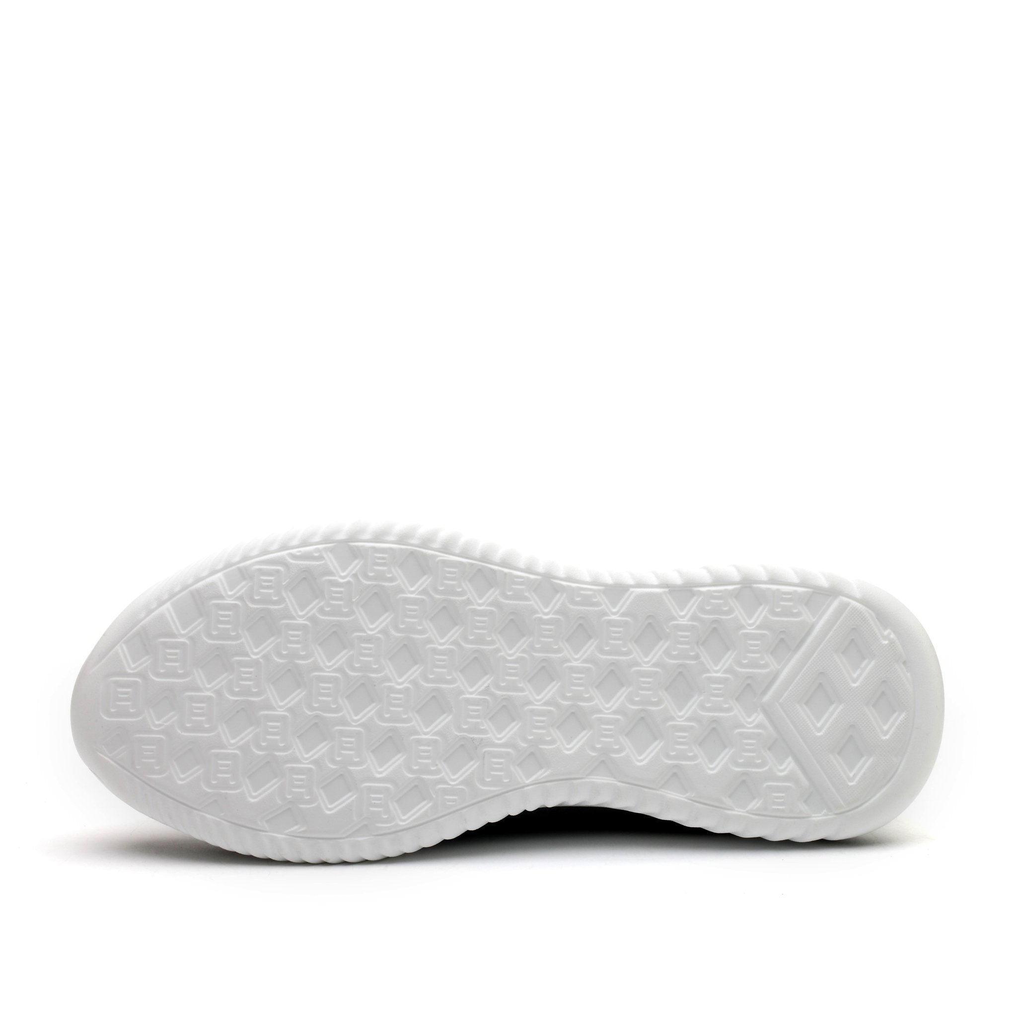 Kivini Black Green - Indestructible Shoes