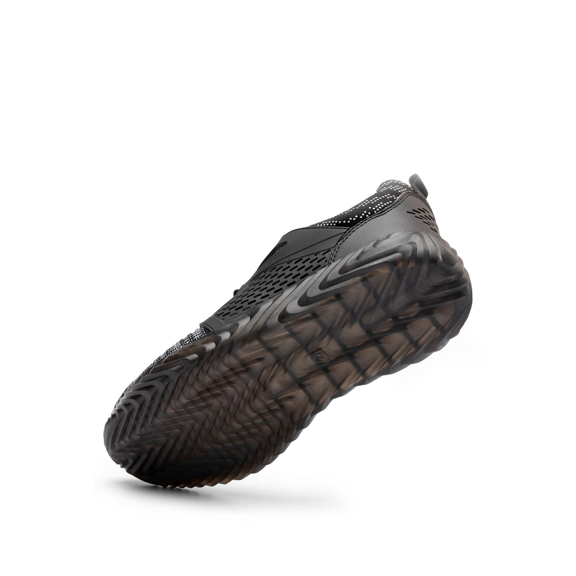 Ryder 1.5 Grey - Indestructible Shoes