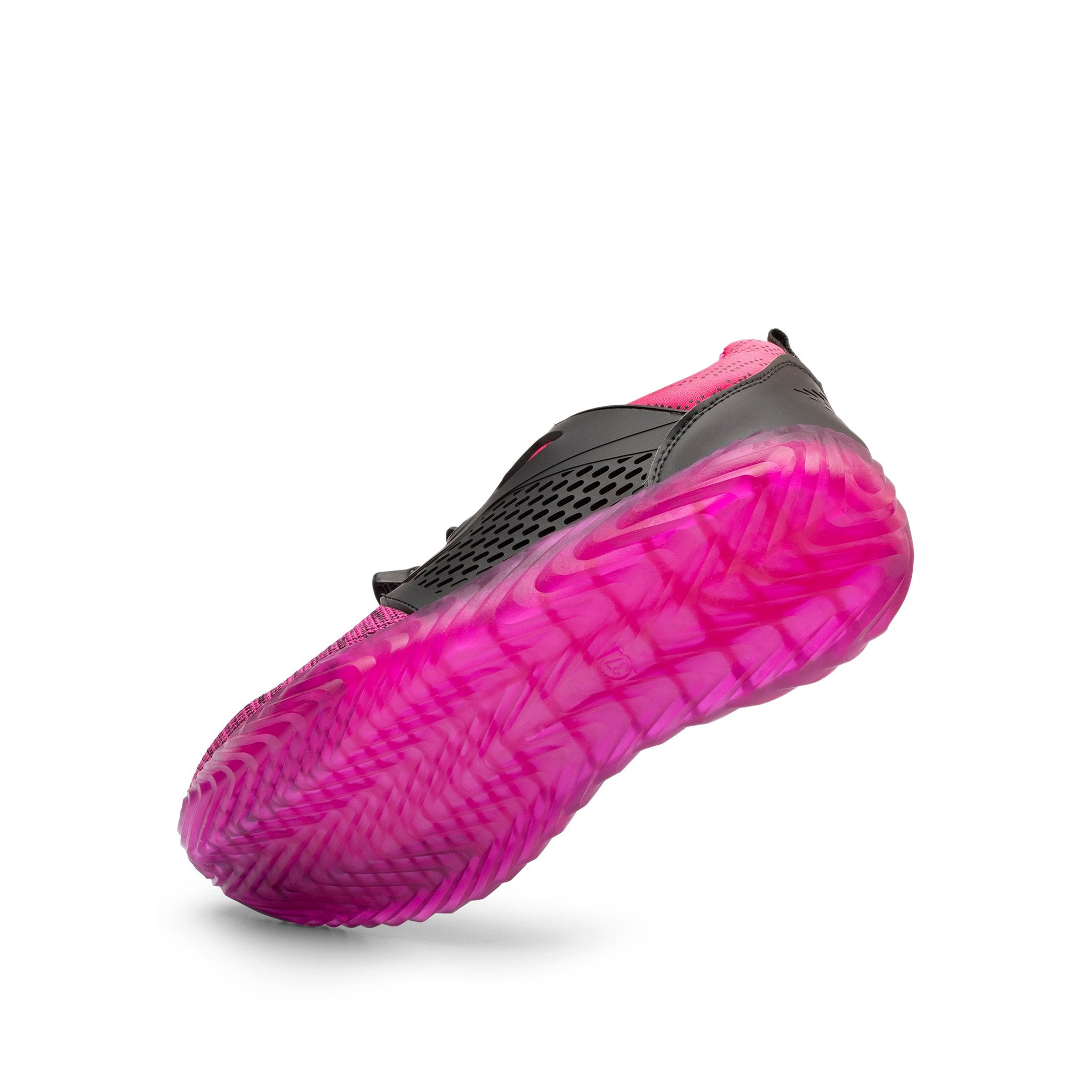 Ryder 1.5 Pink - Indestructible Shoes