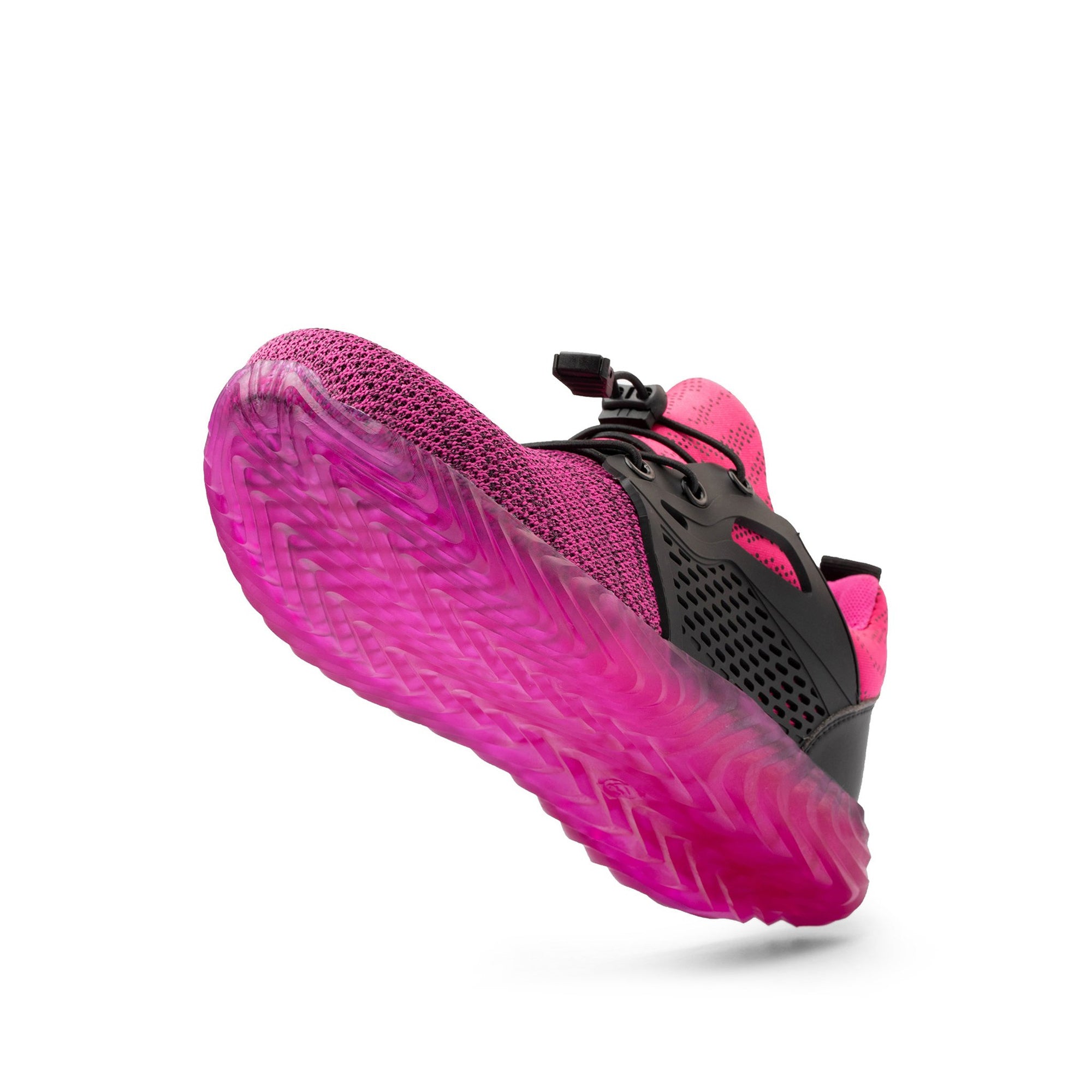 Ryder 1.5 Pink - Indestructible Shoes