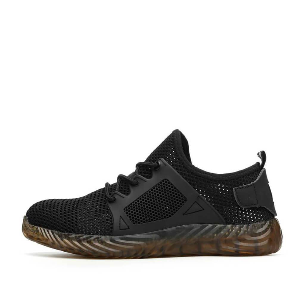 All - Indestructible Shoes