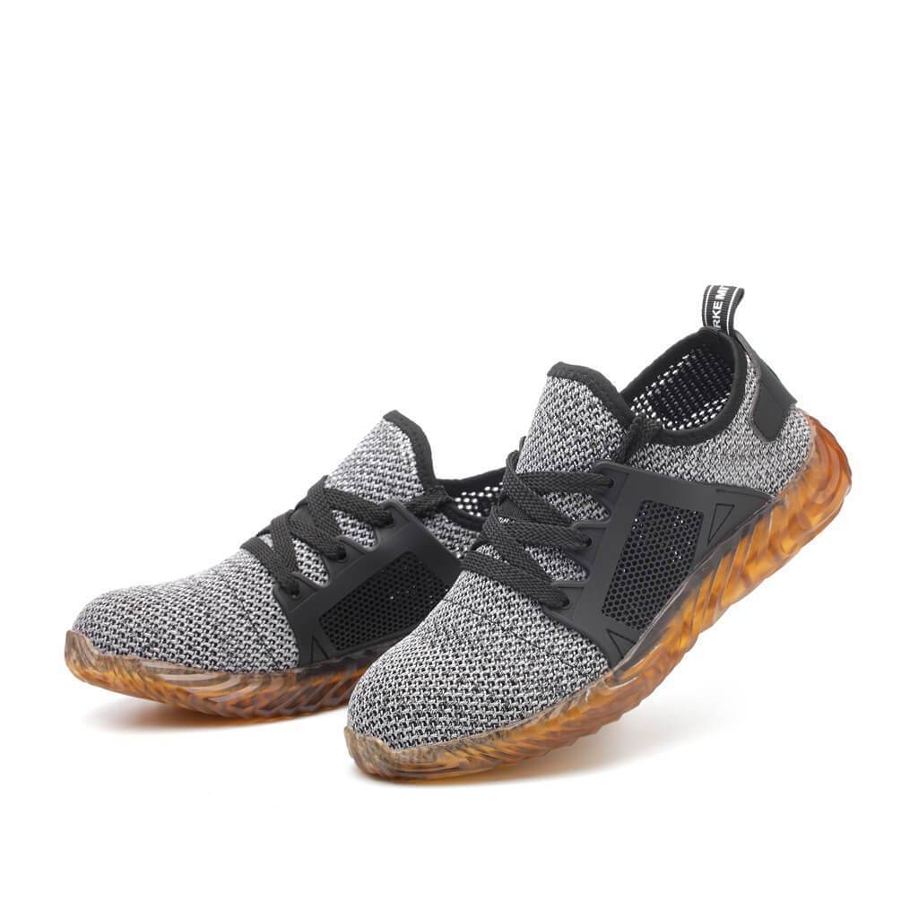 Ryder Green - Indestructible Shoes