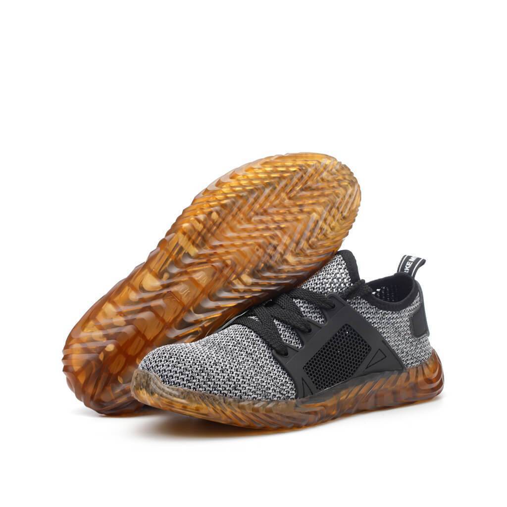 Ryder Green - Indestructible Shoes