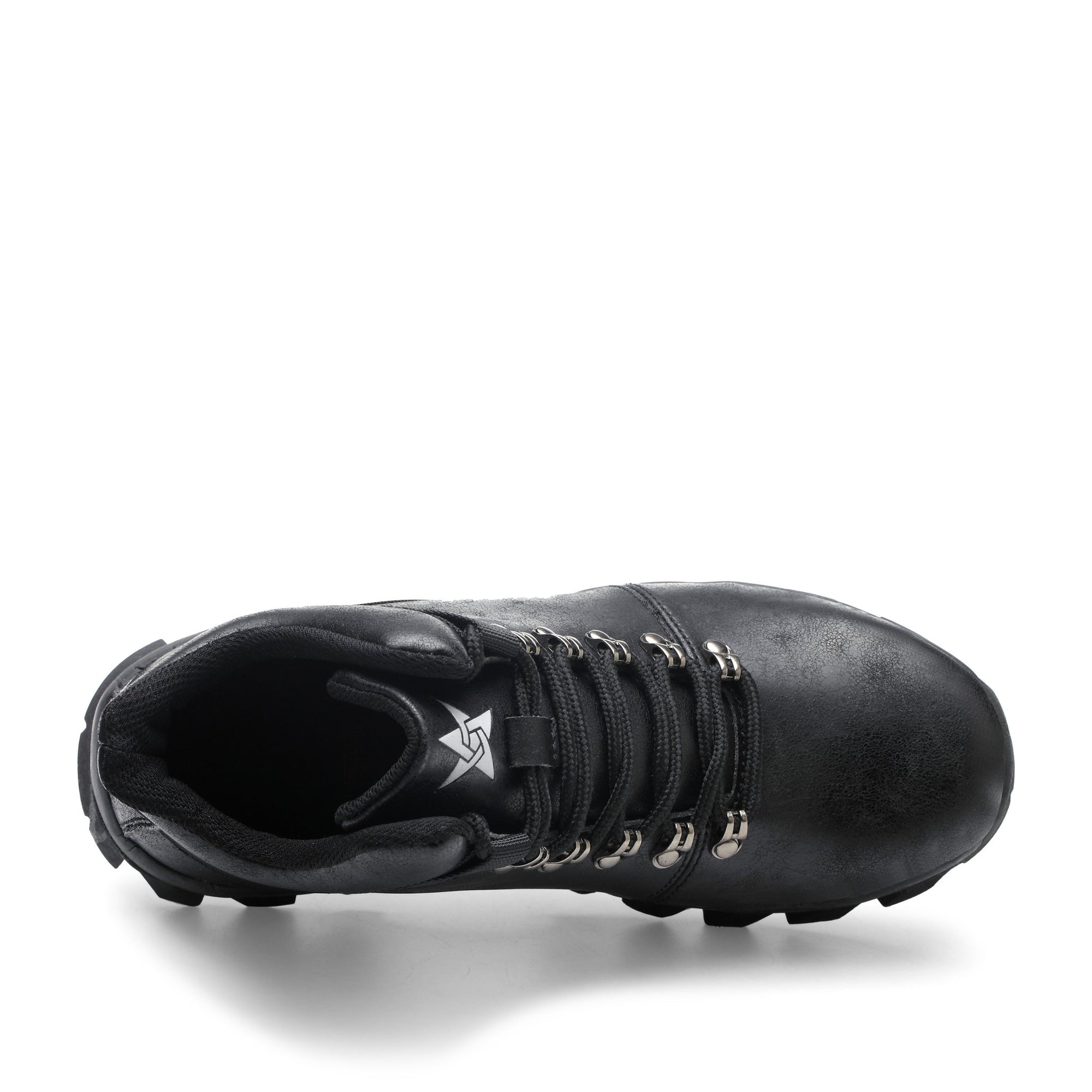 Star Black - Indestructible Shoes