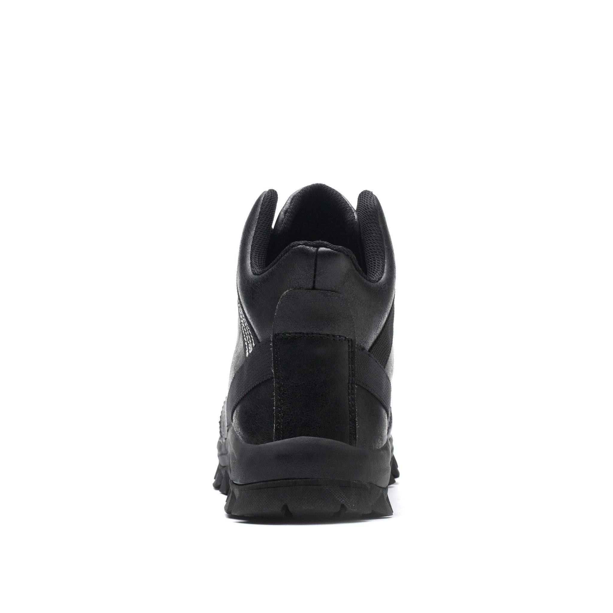 Star Black - Indestructible Shoes