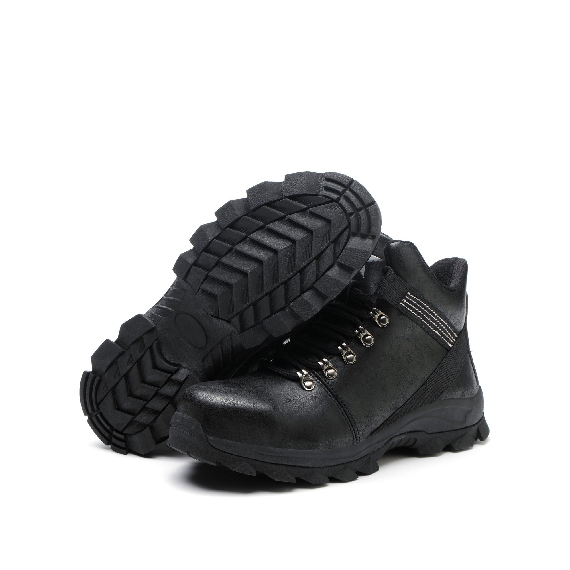 Star Black - Indestructible Shoes