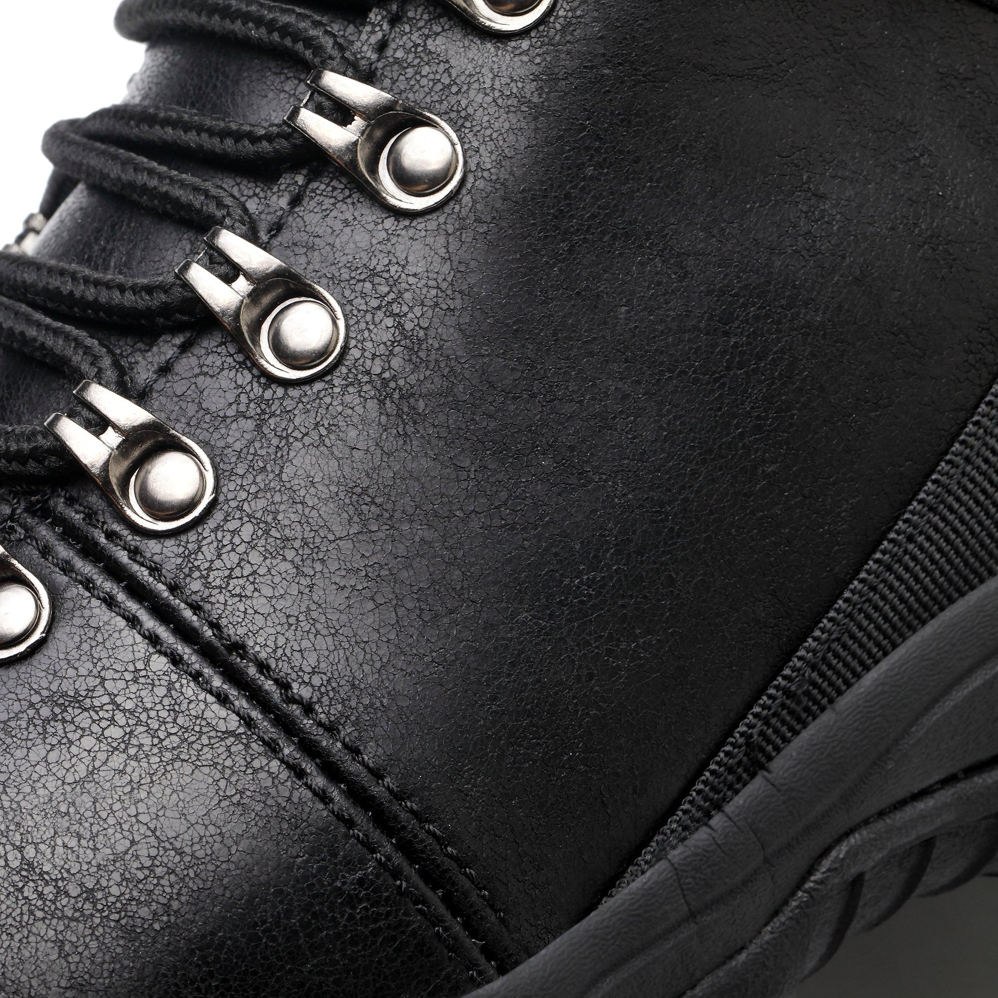 Star Black - Indestructible Shoes