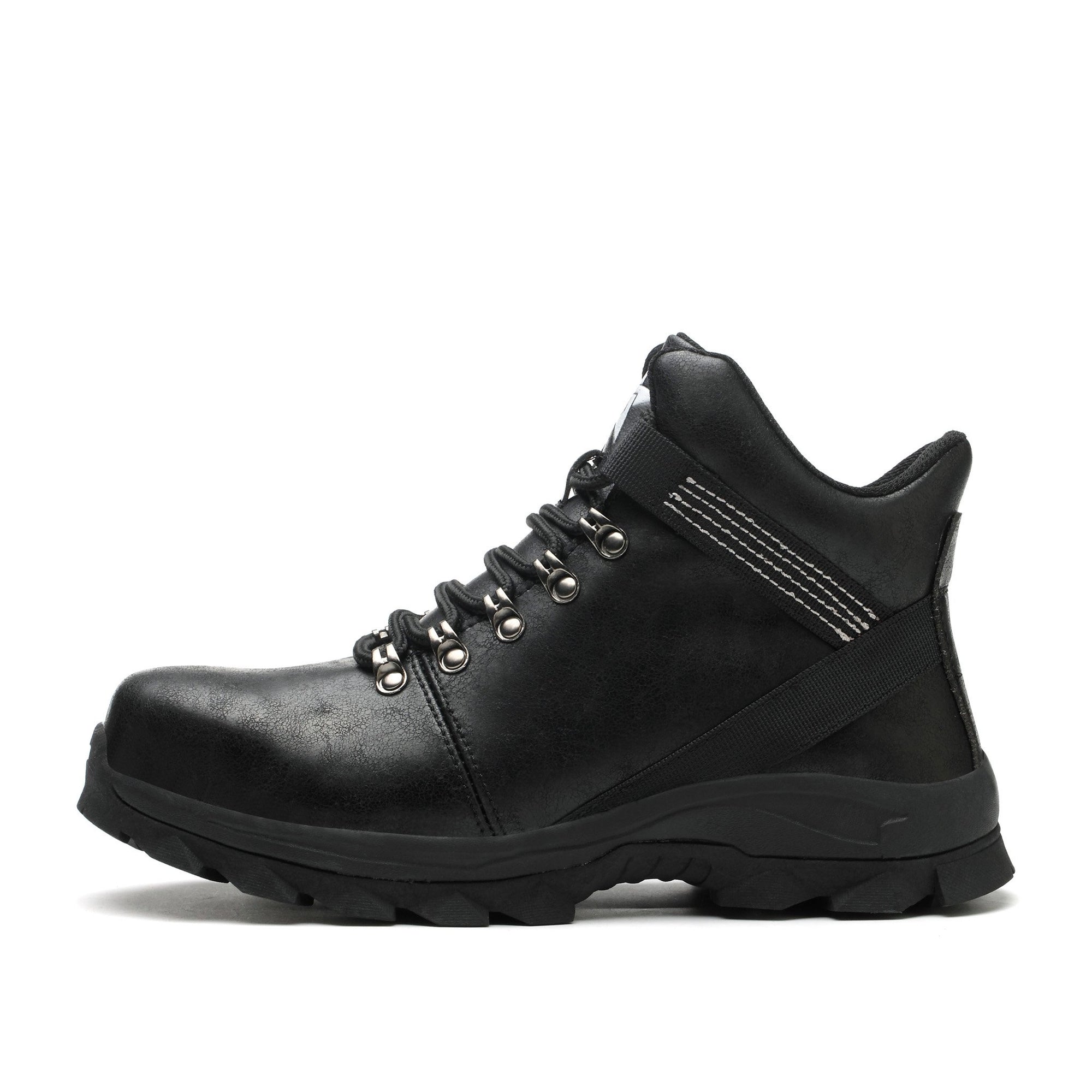 Star Brown or Black - Indestructible Shoes