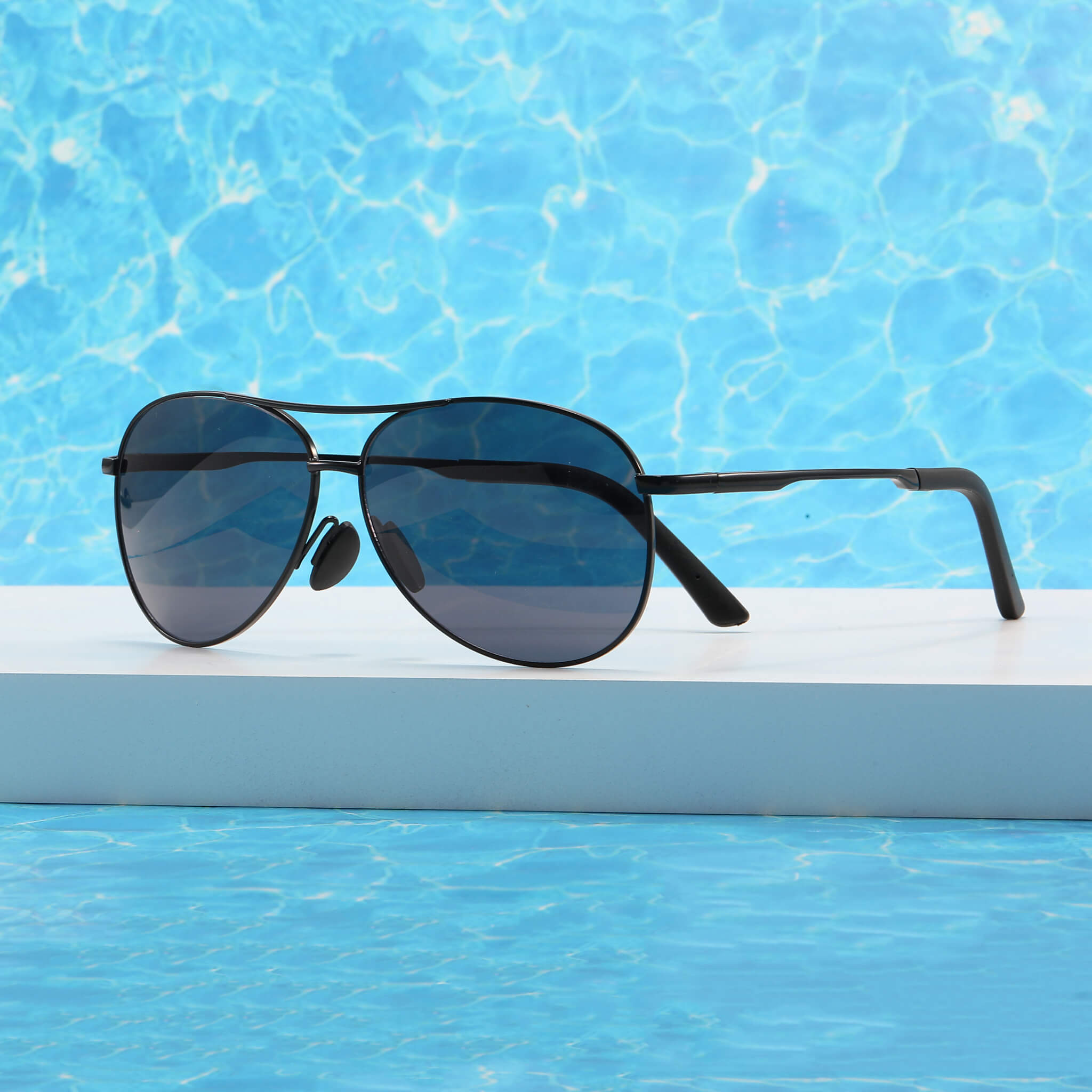 Urban Edge Sunglasses - Indestructible Shoes