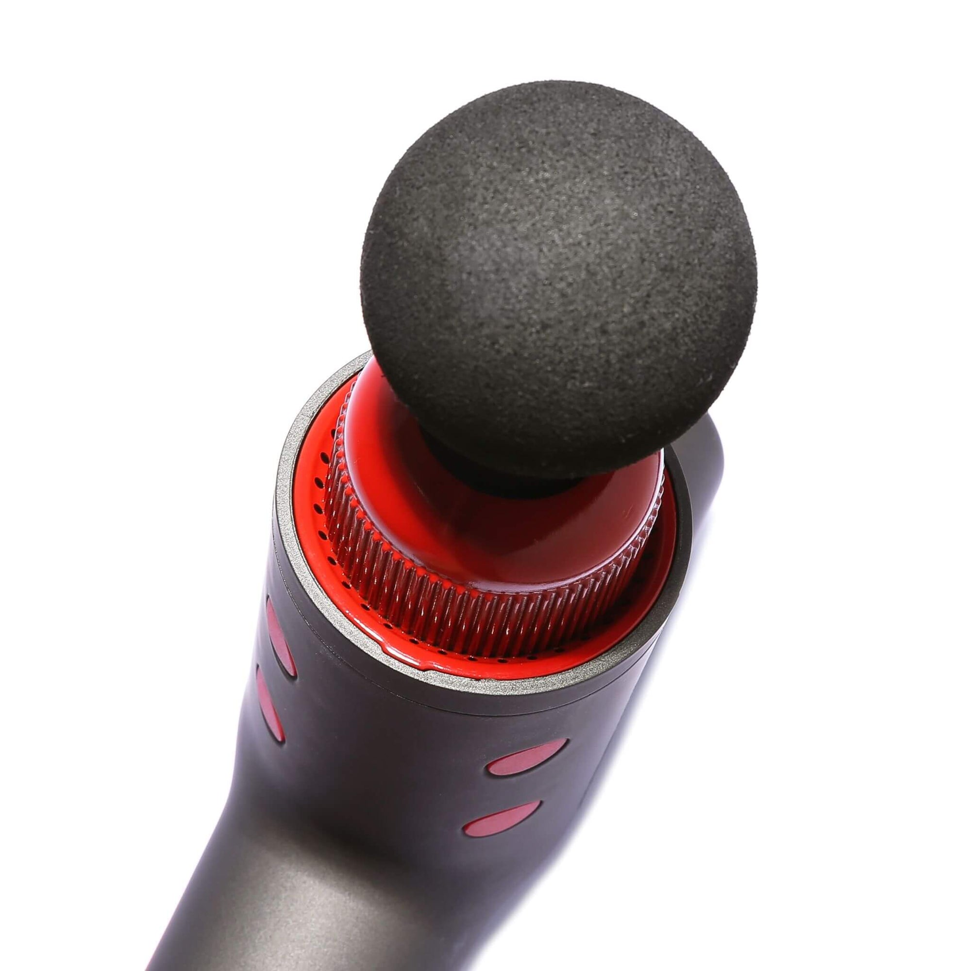 VigoGUN V2 Percussion Massage Device - Indestructible Shoes