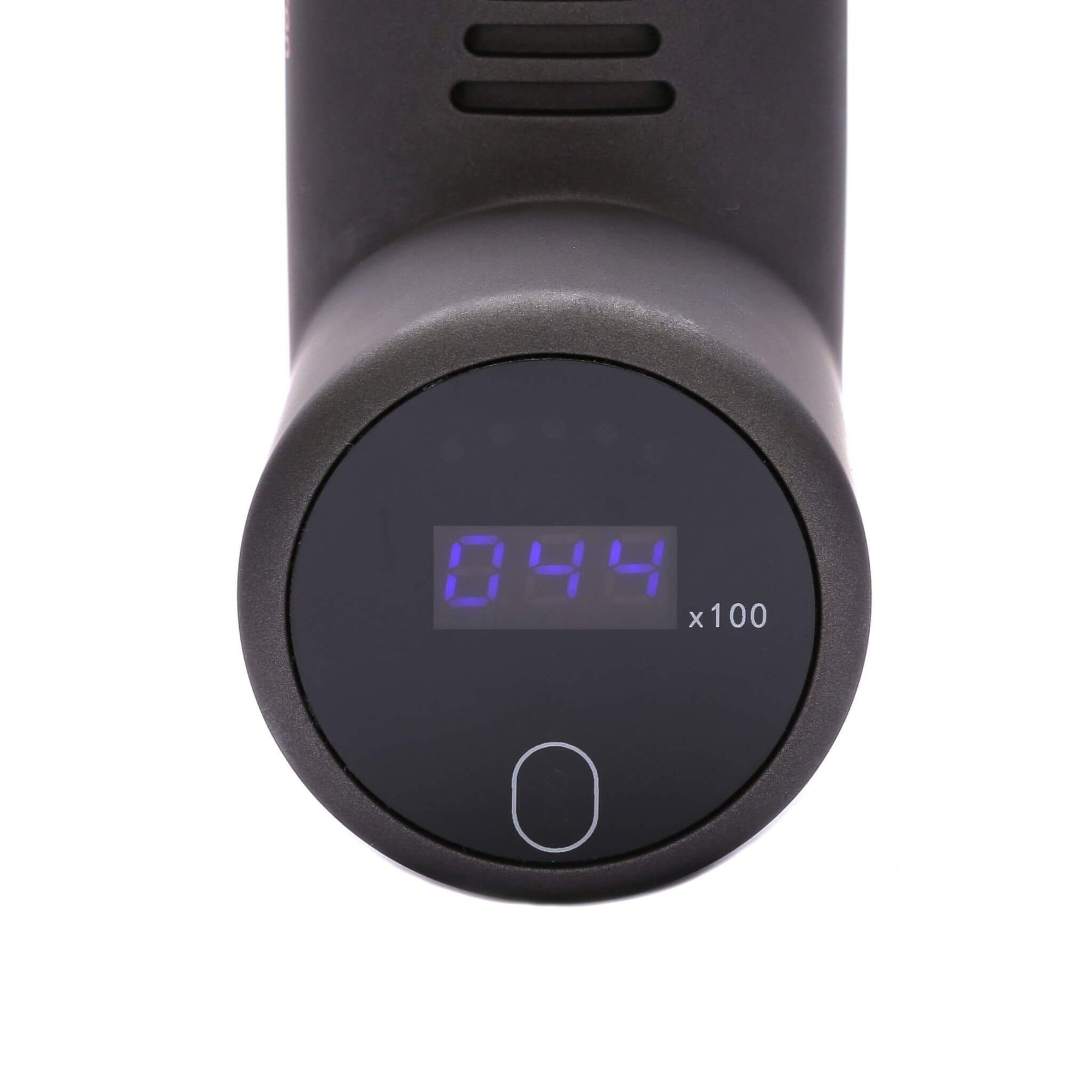 VigoGUN V2 Percussion Massage Device - Indestructible Shoes