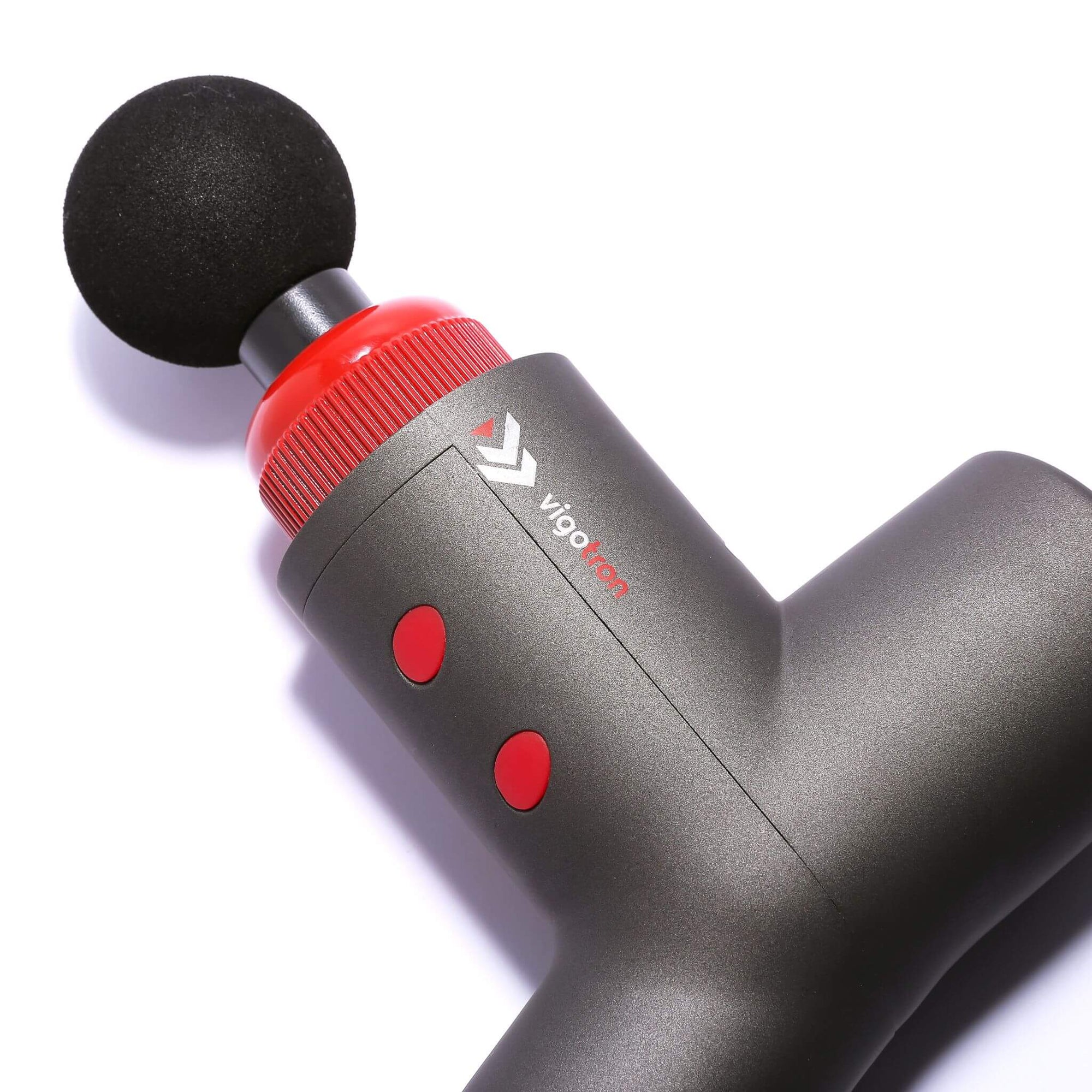 VigoGUN V2 Percussion Massage Device - Indestructible Shoes